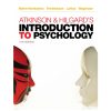 Introduction to Psychology By Atkinson and Hilgard 15th Edition