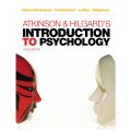 Introduction to Psychology By Atkinson and Hilgard 15th Edition