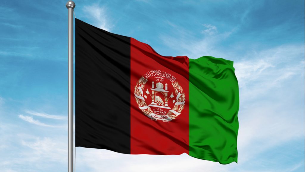 Afghanistan: Key Regional Role | Editorial - The CSS Point