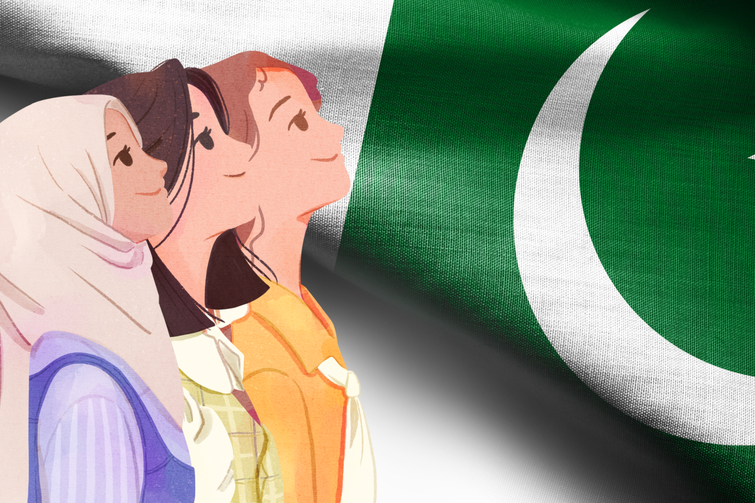 Empowering Women: Impact of Feminist Movement on Pakistan