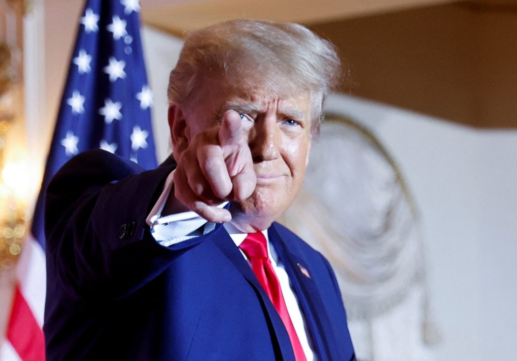How Trumpism can strike back in coming US elections By Dr Moonis Ahmar ...